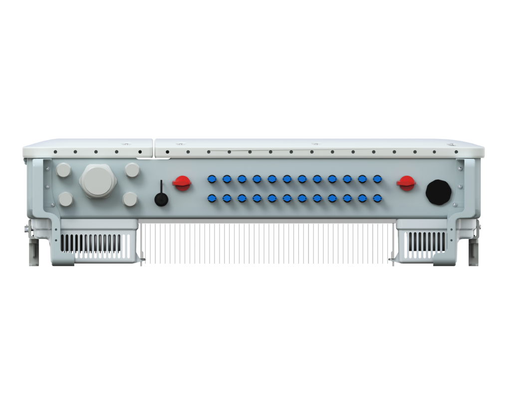 HUAWEI SUN2000-60KTL-M0 - Seasolar Fotovoltaico