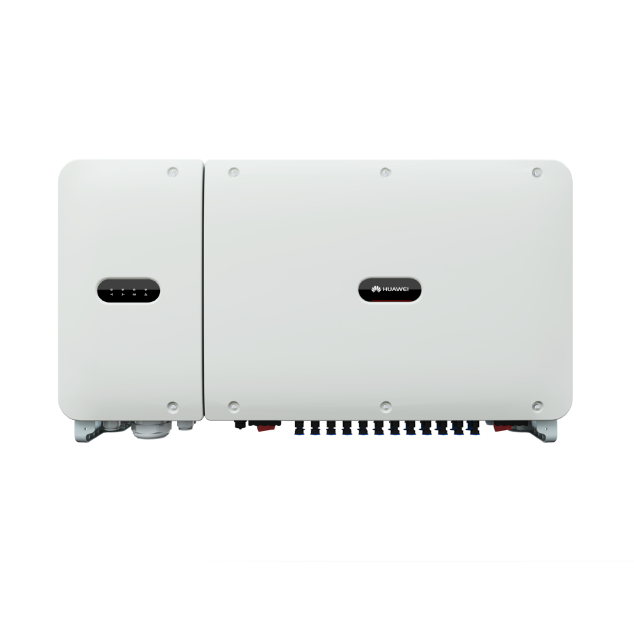 HUAWEI SUN2000-100KTL-H1 - Seasolar Fotovoltaico