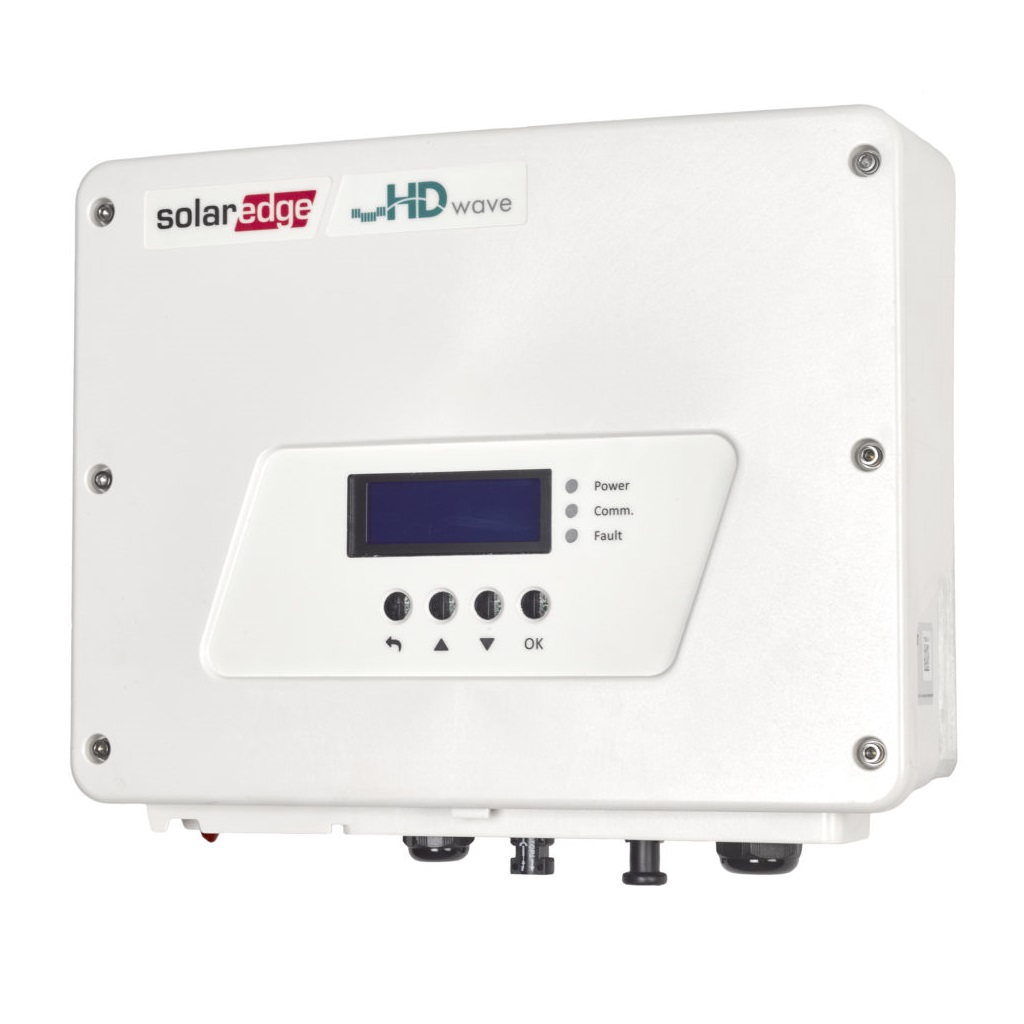 SOLAREDGE SE2200H - Seasolar Fotovoltaico