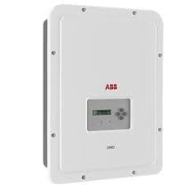 ABB UNO-DM-3.3-TL-PLUS - Seasolar Fotovoltaico