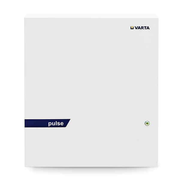VARTA PULSE 3 - Seasolar Fotovoltaico
