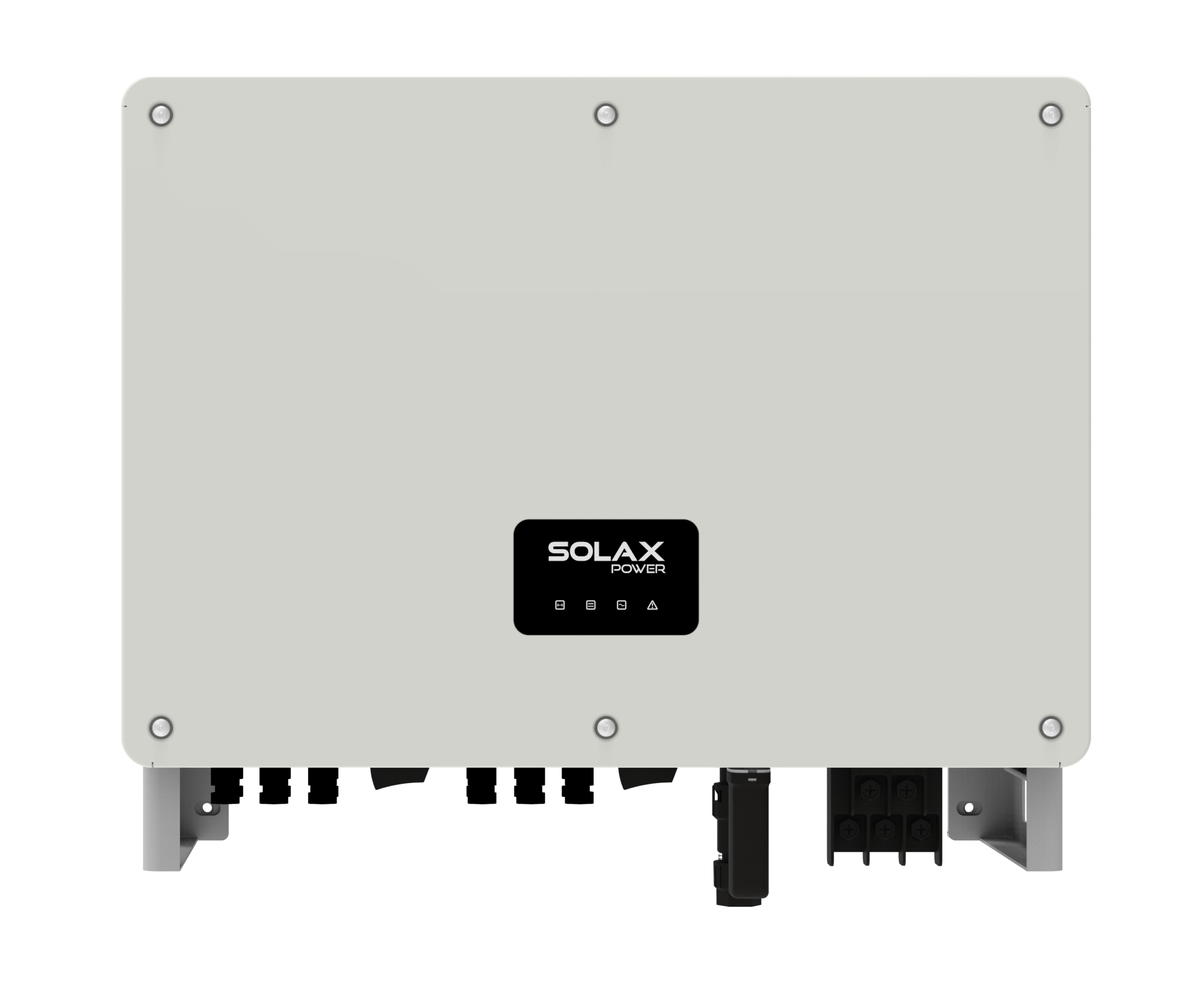 SOLAX X3 MGA 50K - Seasolar Fotovoltaico