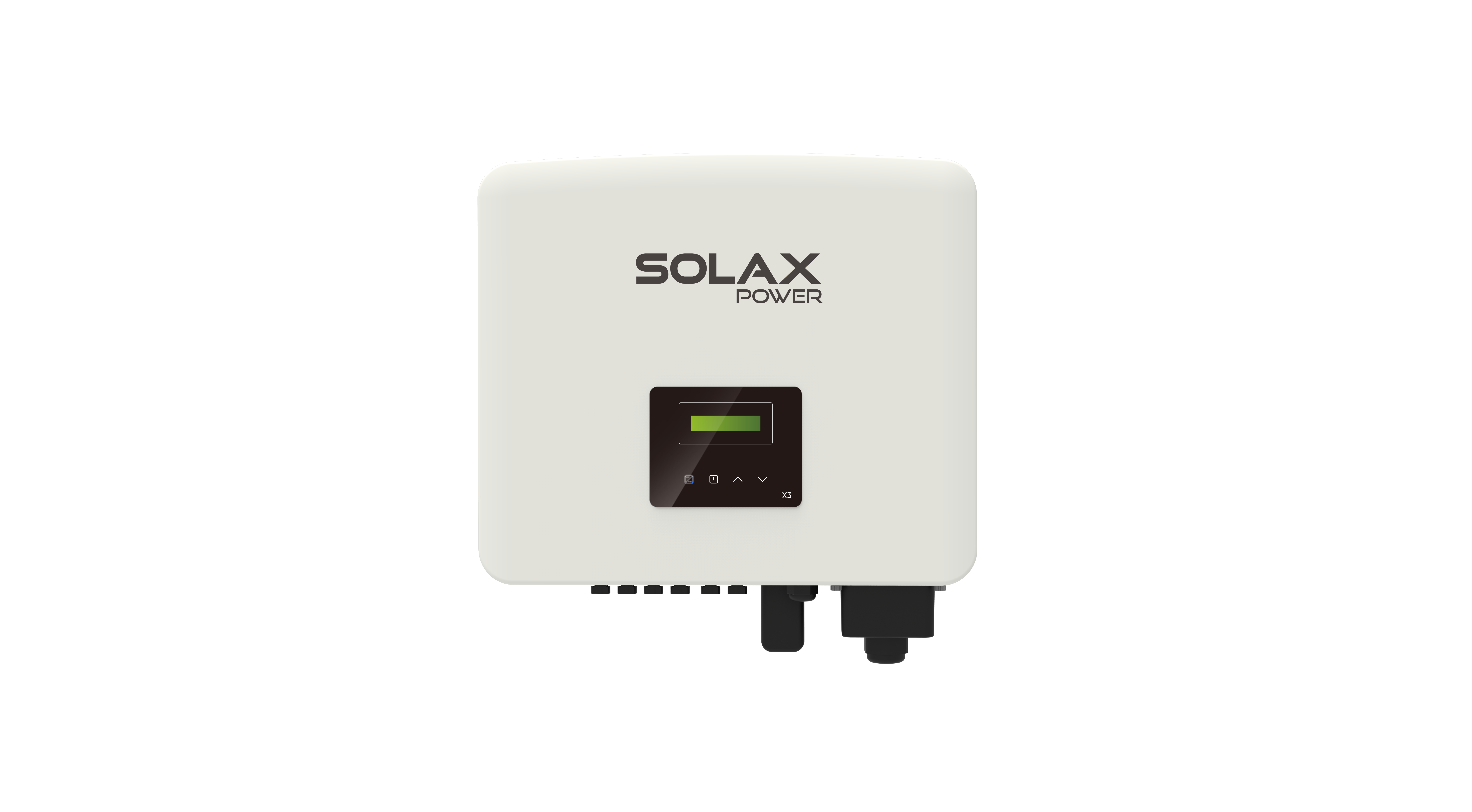 SOLAX X3 PRO 30K - Seasolar Fotovoltaico